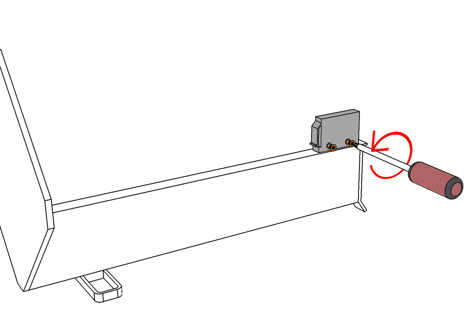 hp27-o VESA adapter - 3idee Knowledgebase