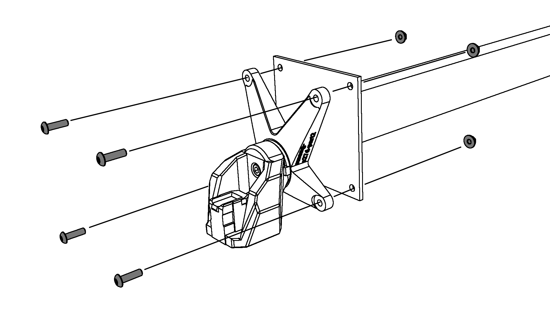 smsng-s27d VESA adapter - 3idee Knowledgebase