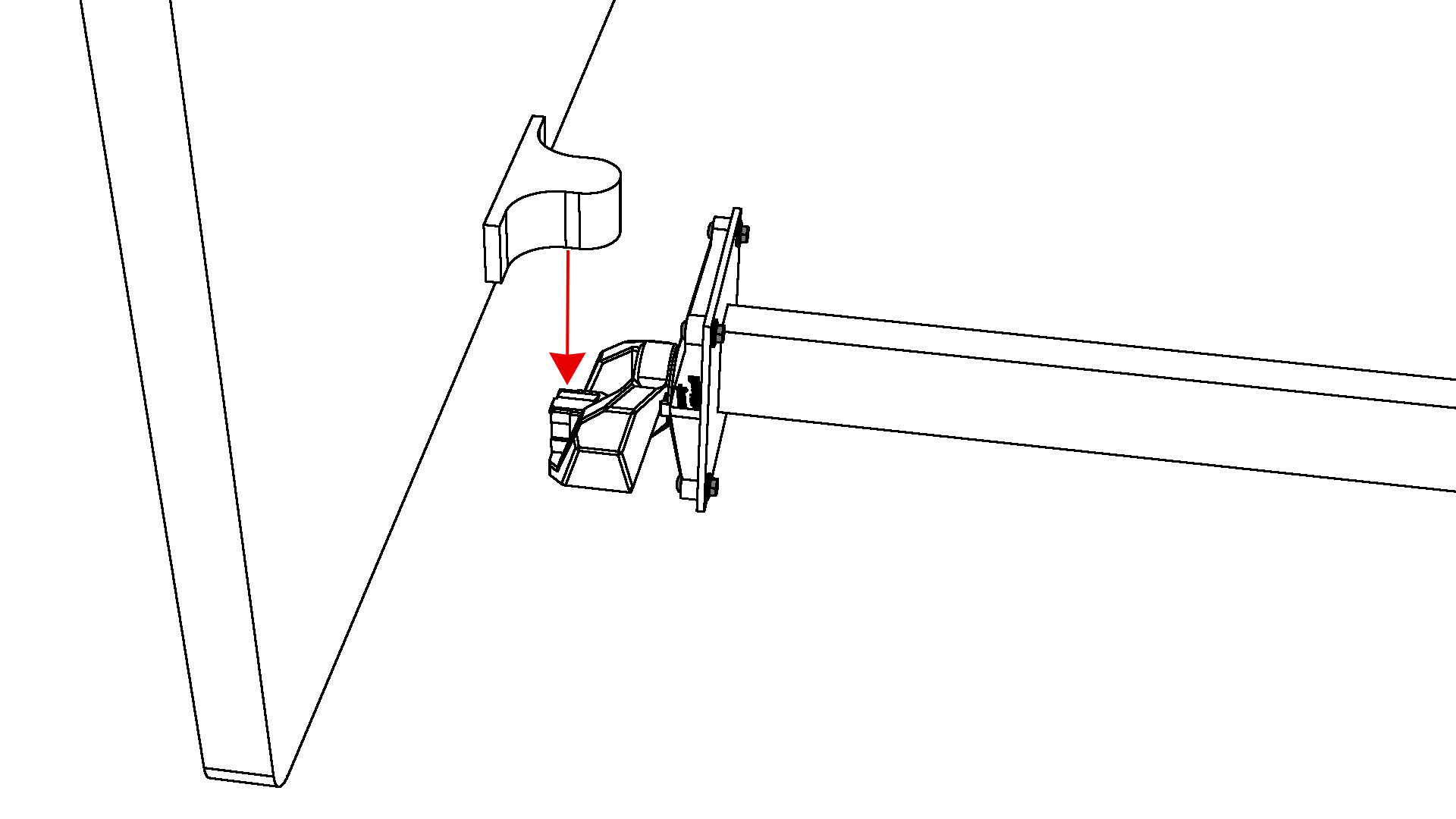 smsng-s27d VESA adapter - 3idee Knowledgebase